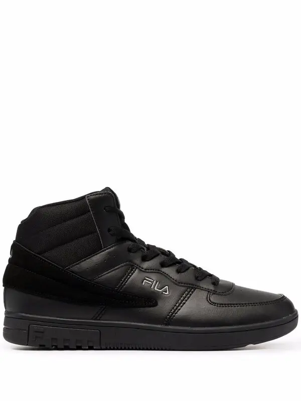 FILA Ankle Lace-up Boots