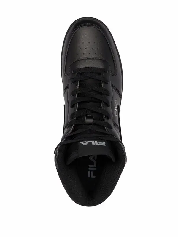 FILA Ankle Lace-up Boots