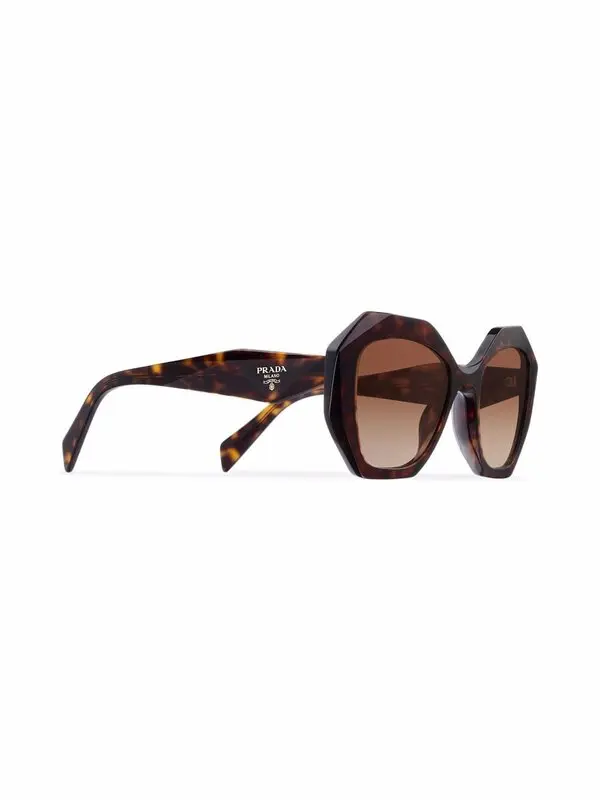 Prada Symbole Sunglasses