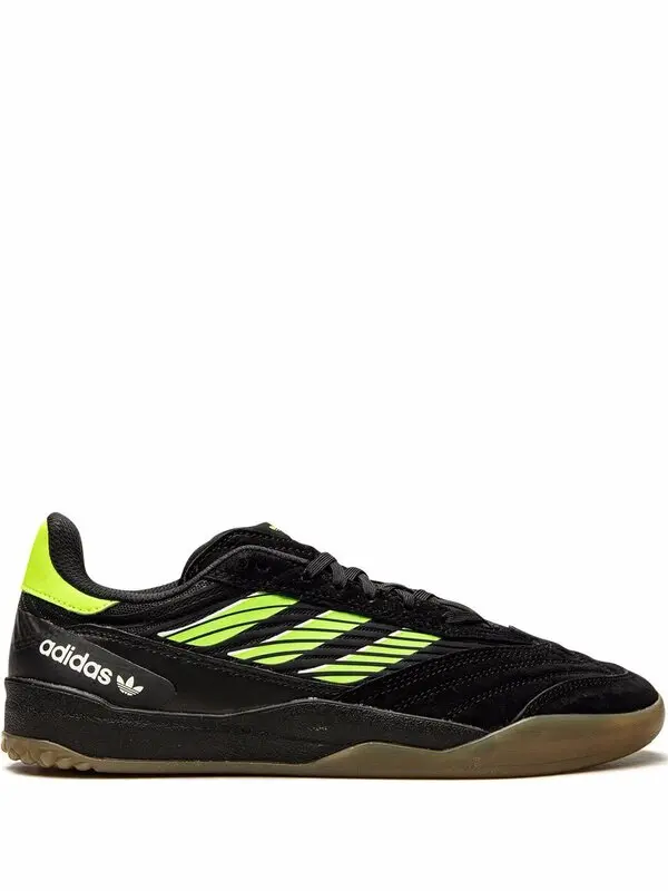 Adidas Copa Nationale Sneakers - Black