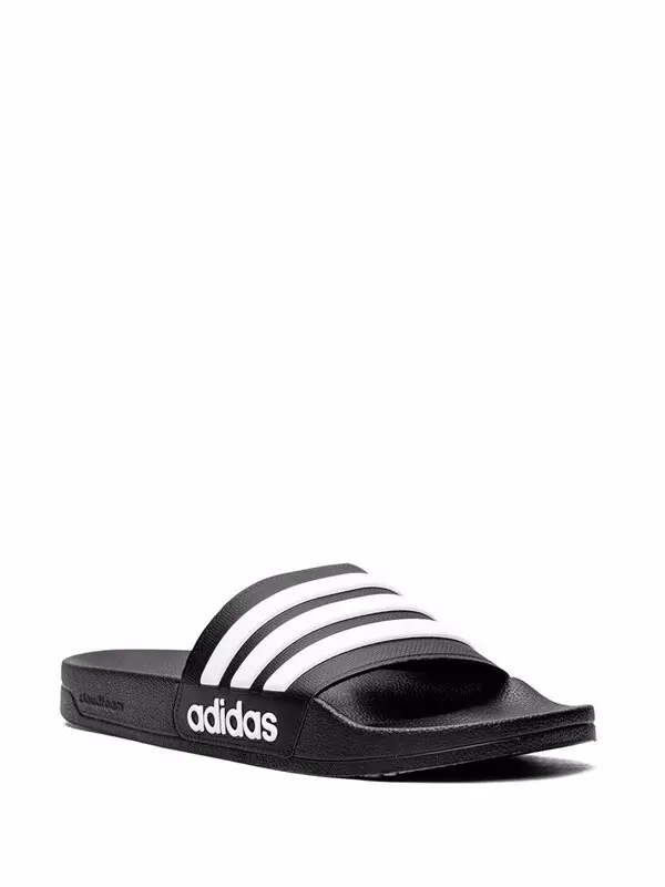 Adidas Adilette Cf Slides