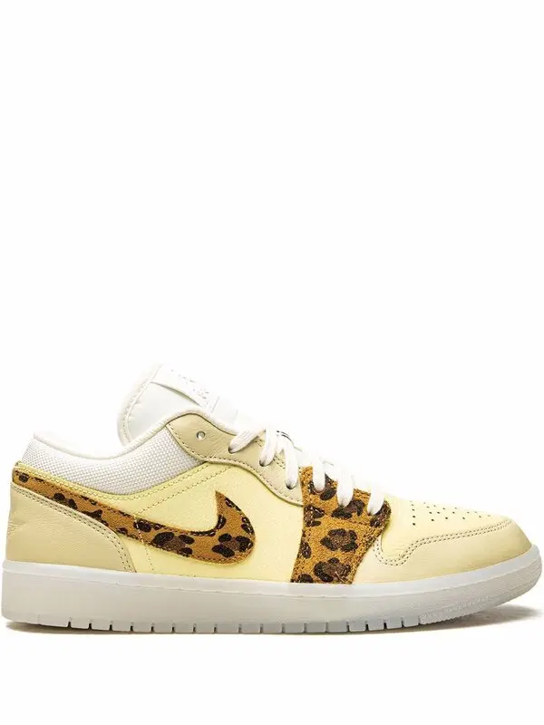 JORDAN Air 1 Low Snkrs Day Sneakers