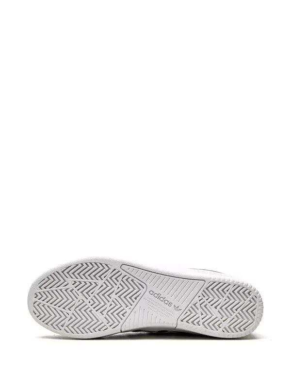 Adidas Tyshawn Low Sneakers - Black