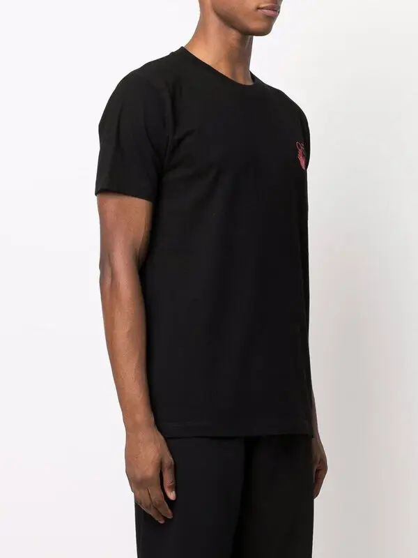 Off-White Hands Off-print T-shirt