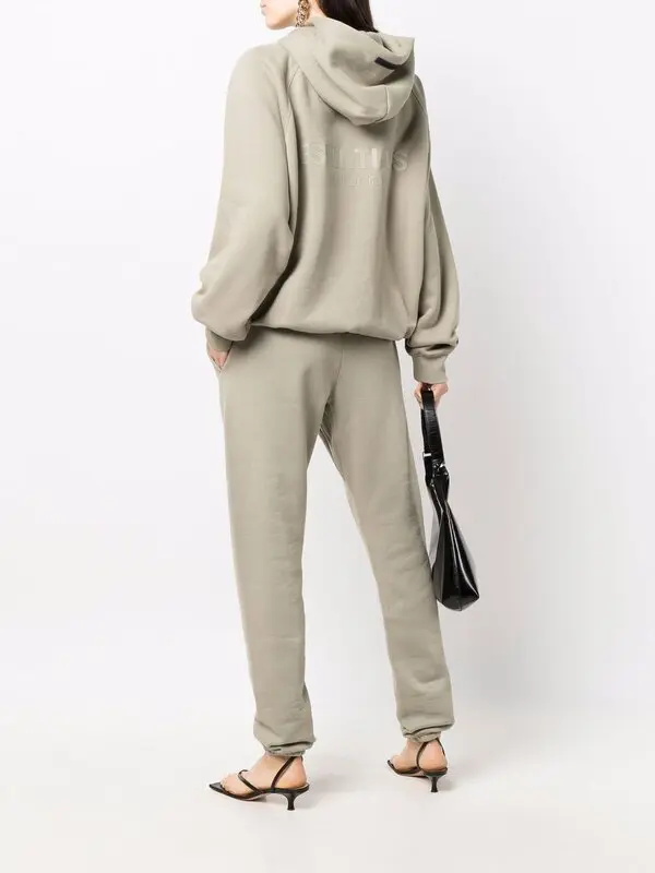 Fear Of God Logo-print Track Pants