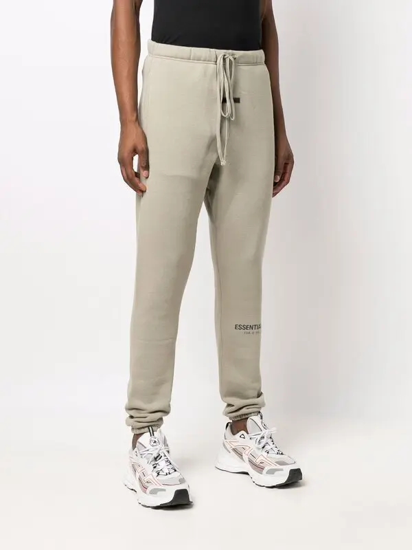 Fear Of God Logo-print Track Pants