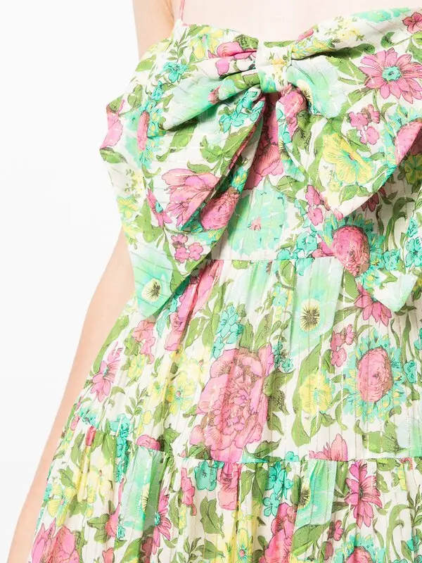 alice mccall wild flowers mini dress Alice McCall - Winona Mini Dress Canvas Size 4