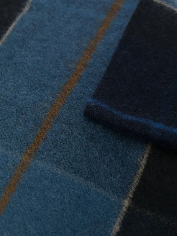 Barbour Inverness Tartan Scarf