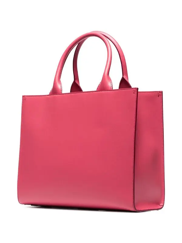 Dolce & Gabbana Small Beatrice Tote Bag