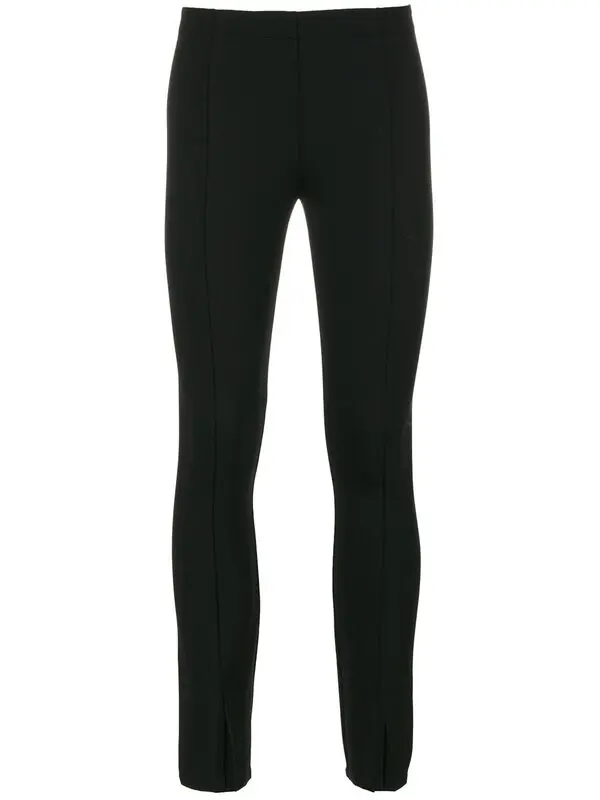 THE ROW Thilde Scuba Trousers