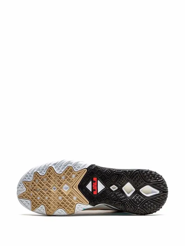 Nike Lebron Xviii Low Sneakers