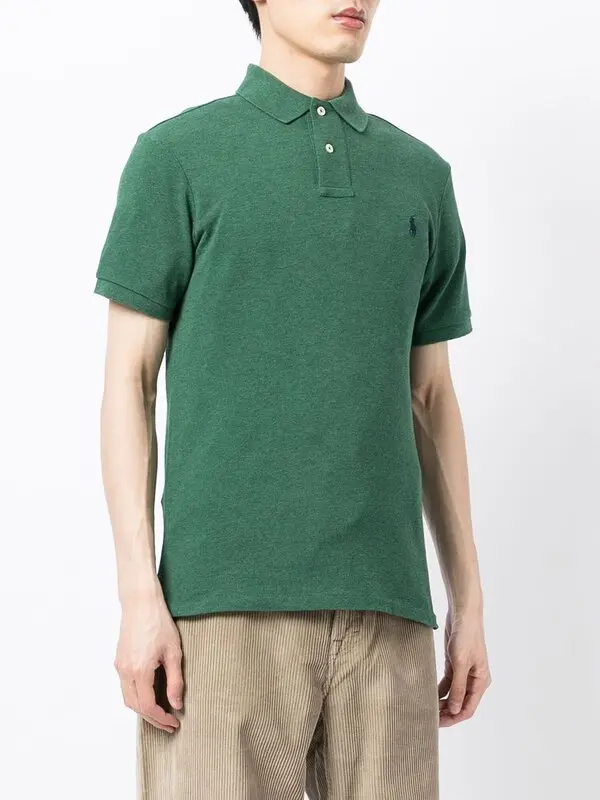 Polo Ralph Lauren Short-sleeve Polo Shirt