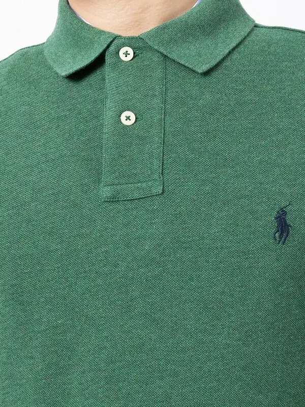 Polo Ralph Lauren Short-sleeve Polo Shirt