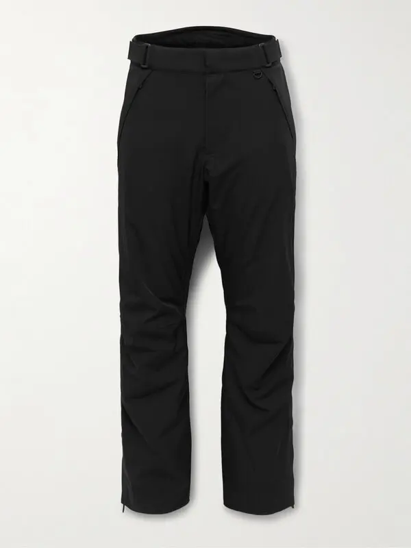 Moncler Padded Stretch-nylon Ski Pants
