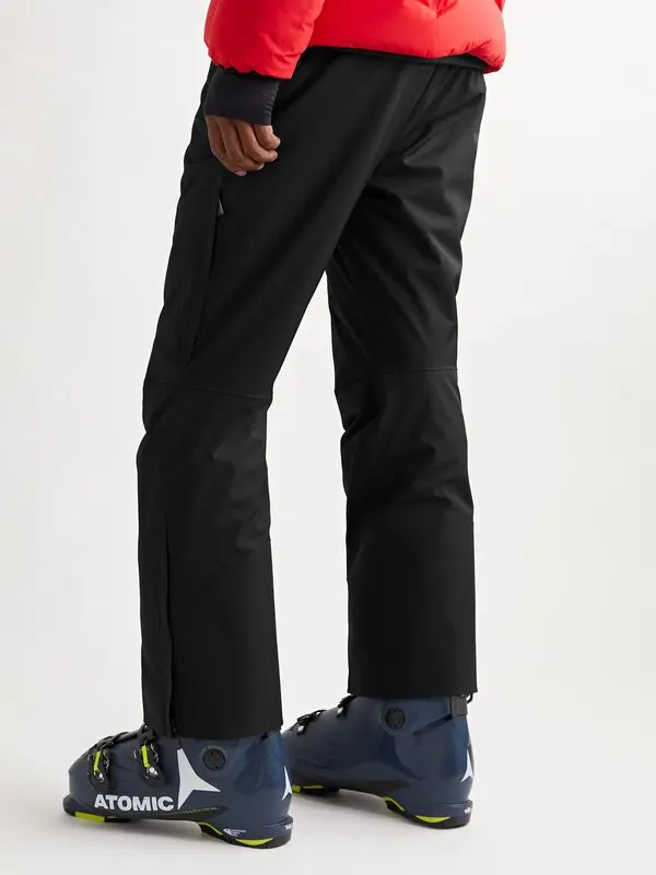 Moncler Padded Stretch-nylon Ski Pants