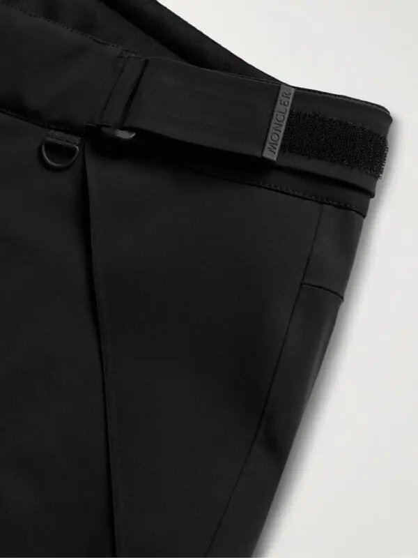 Moncler Padded Stretch-nylon Ski Pants