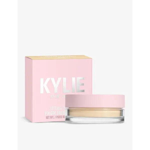 KYLIE COSMETICS Loose Setting Powder 5g - 100 Translucent