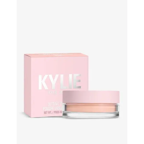 KYLIE COSMETICS Loose Setting Powder 5g - 200 Soft Pink
