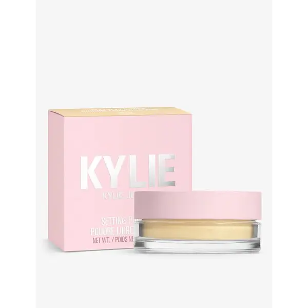 KYLIE COSMETICS Loose Setting Powder 5g - 300 Yellow