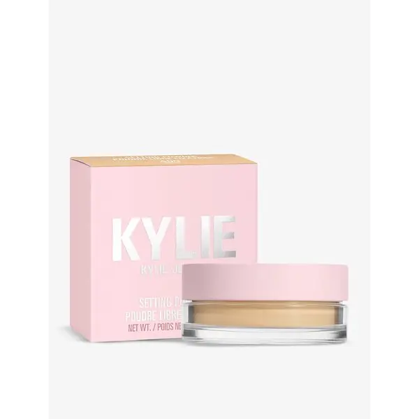 KYLIE COSMETICS Loose Setting Powder 5g - 400 Beige