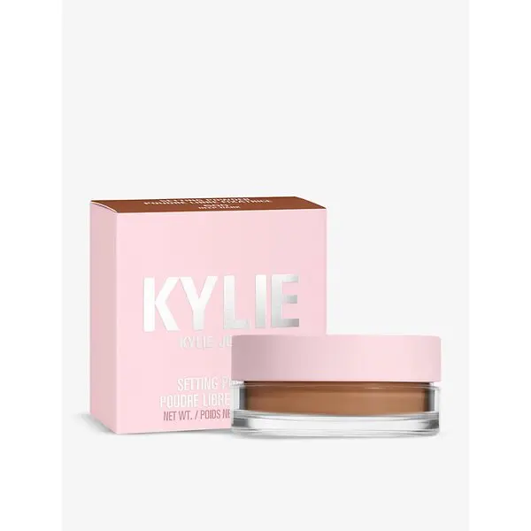 KYLIE COSMETICS Loose Setting Powder 5g - 600 Deep Dark