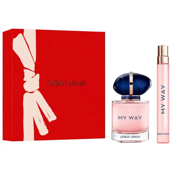 Emporio Armani My Way Perfume Gift Set