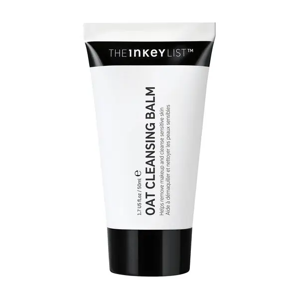 THE INKEY LIST Mini Oat Cleansing Balm - One-color
