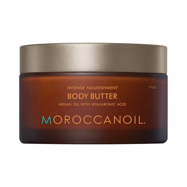 MOROCCANOIL® Body Butter Moisturizer - One-color