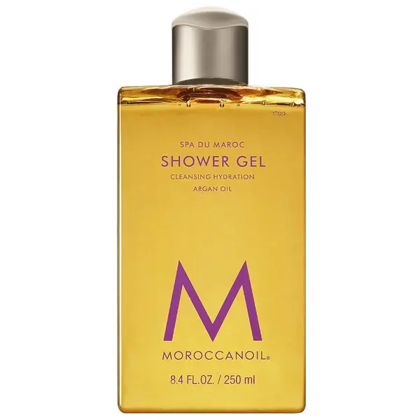 MOROCCANOIL Shower Gel Cleanser Fragrance Originale - One-color
