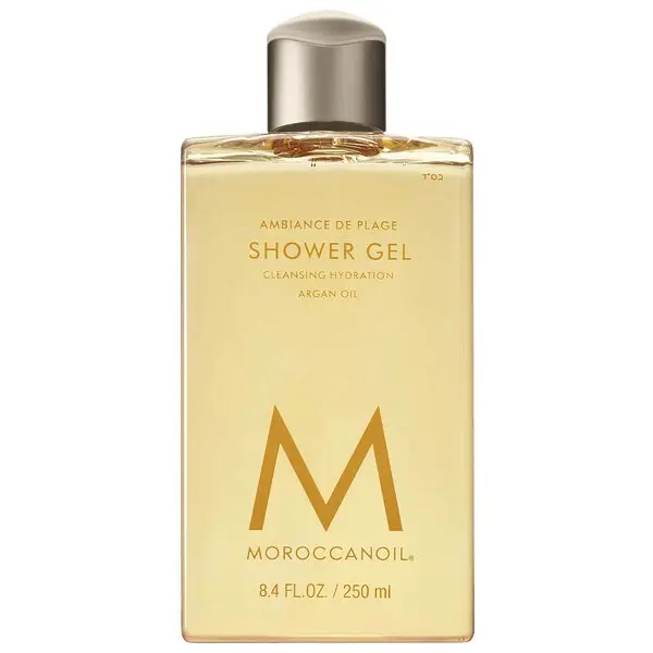 MOROCCANOIL Shower Gel Cleanser Fragrance Originale - One-color