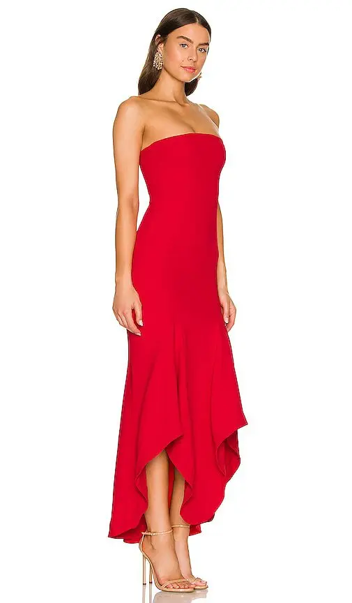 LOVERS AND FRIENDS Urgonia Gown