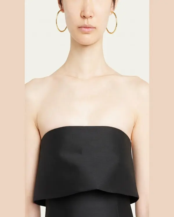 Ippolita 18k Large Hoop Earrings - Gold