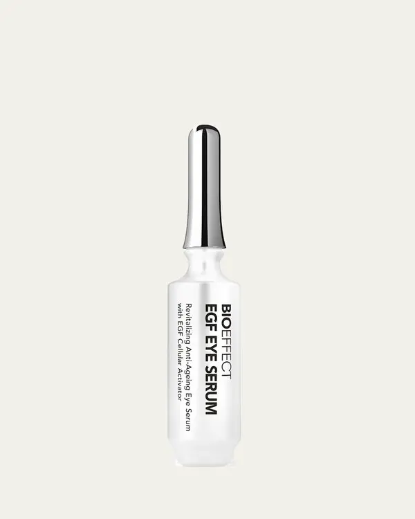 BIOEFFECT Egf Eye Serum - One-color