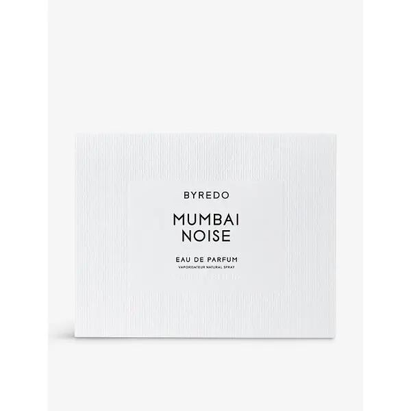 Byredo Mumbai Noise Eau De Parfum - Na