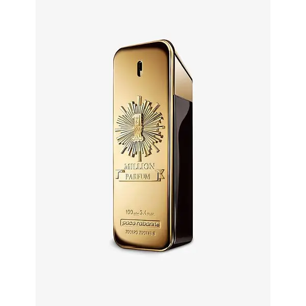 Rabanne 1 Million Eau De Parfum - One-color