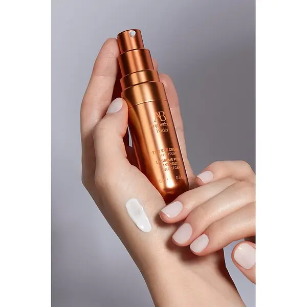 Augustinus Bader The Eye Cream Refill 15ml - One-color