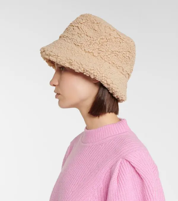 Ruslan Baginskiy Teddy Bucket Hat