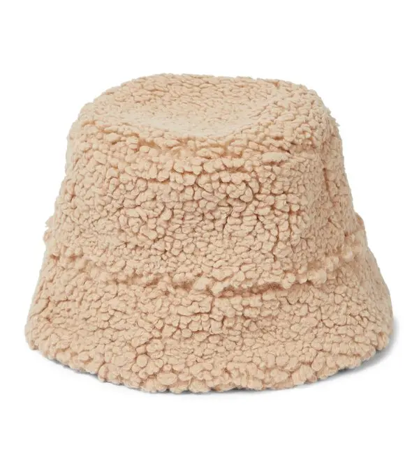 Ruslan Baginskiy Teddy Bucket Hat