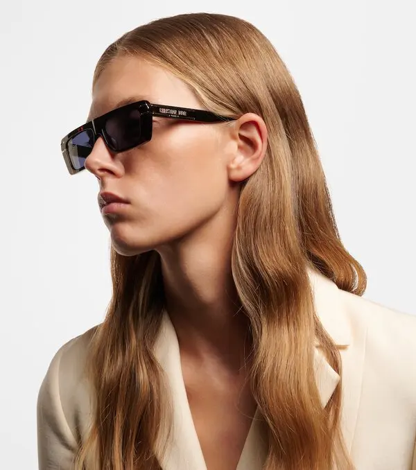 Dior Diorsignature S2u Sunglasses - Brown
