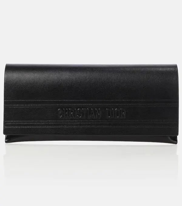 Dior Diorsignature S2u Sunglasses - Brown