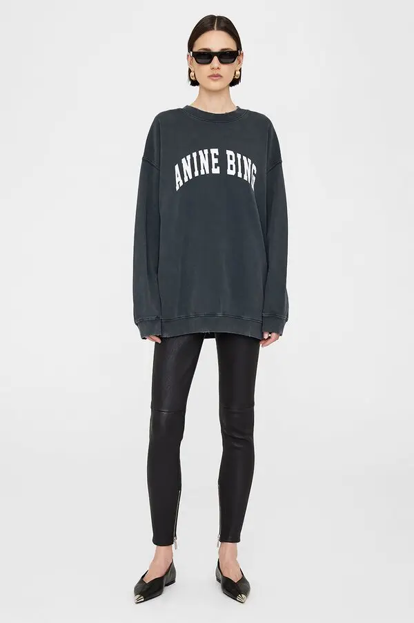 ANINE BING Tyler Sweatshirt