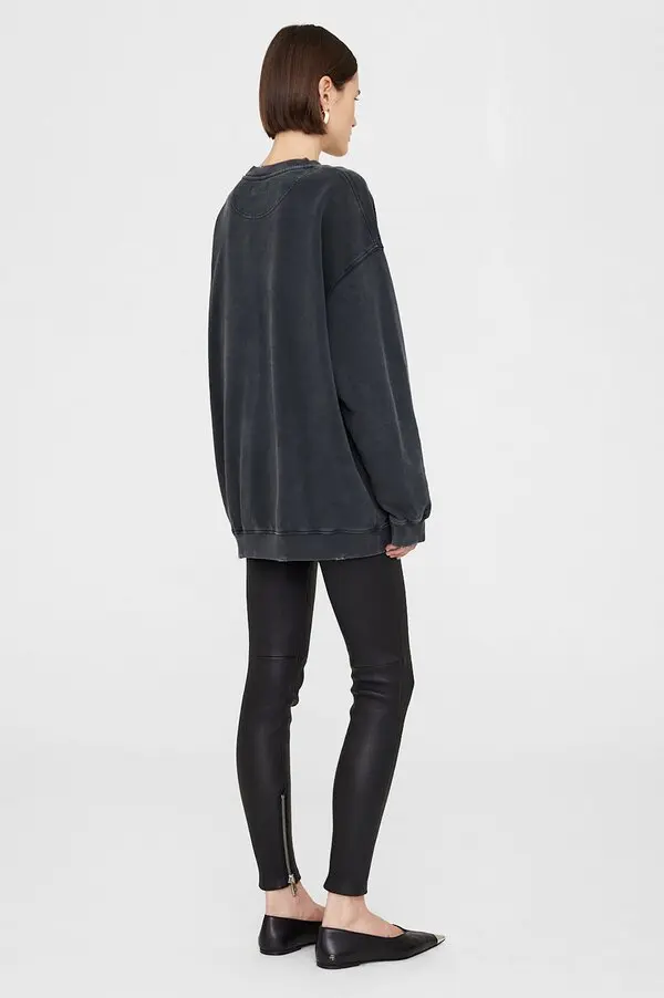 ANINE BING Tyler Sweatshirt