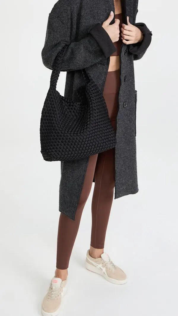 NAGHEDI Nomad Hobo - Onyx