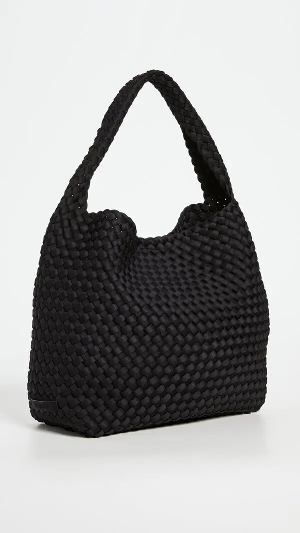 NAGHEDI Nomad Hobo - Onyx