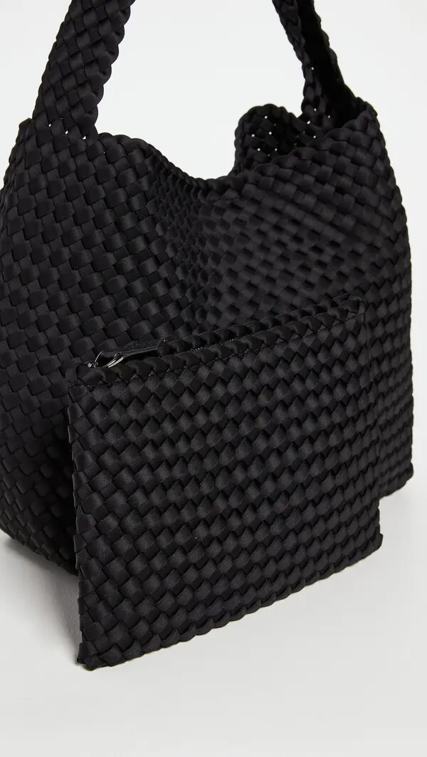 NAGHEDI Nomad Hobo - Onyx
