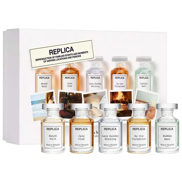 MAISON MARGIELA Replica' Mini Coffret Set