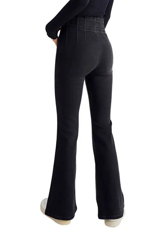 Free People We The Free Jayde Flare Jeans