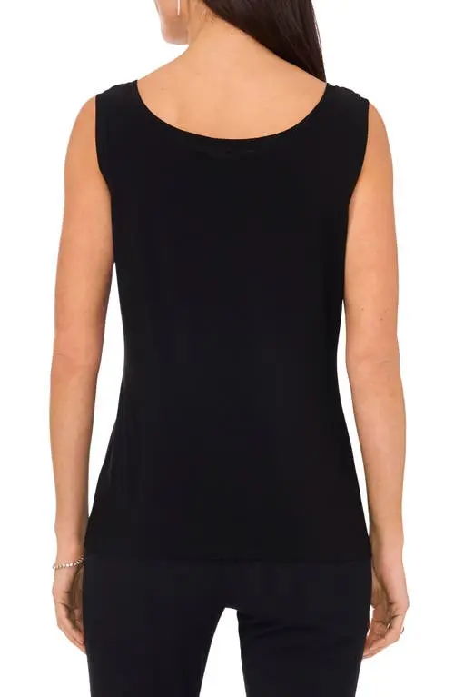 Chaus Sleeveless Top