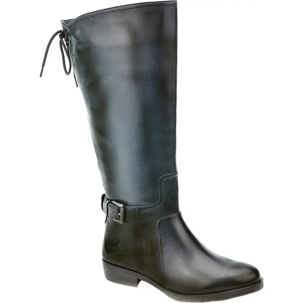 DAVID TATE Lasso Knee High Boot