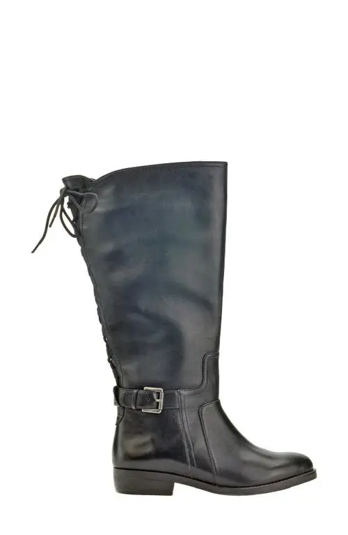 DAVID TATE Lasso Knee High Boot
